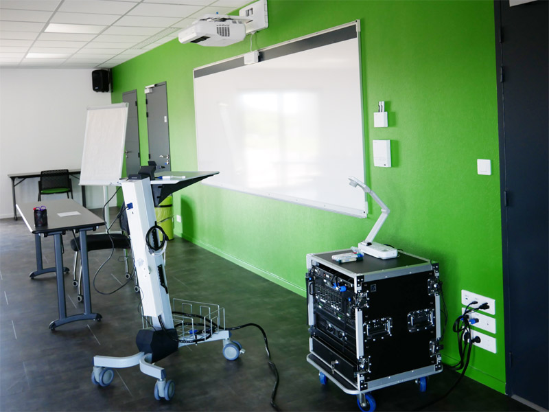 Nos formations – CEKCB