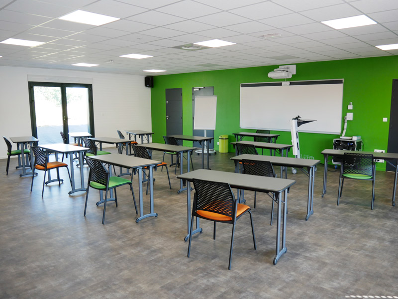 CEKCB – Formation Continue en Kinésithérapie